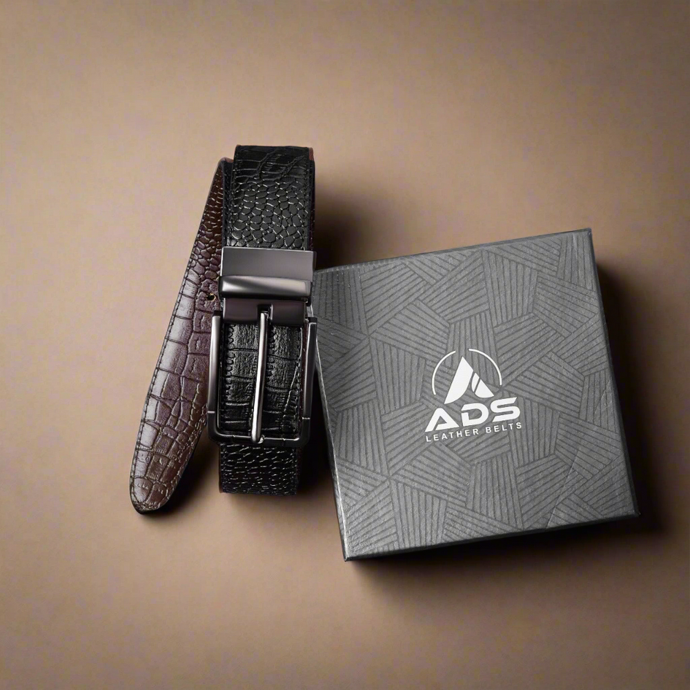 ADS Leather Belts