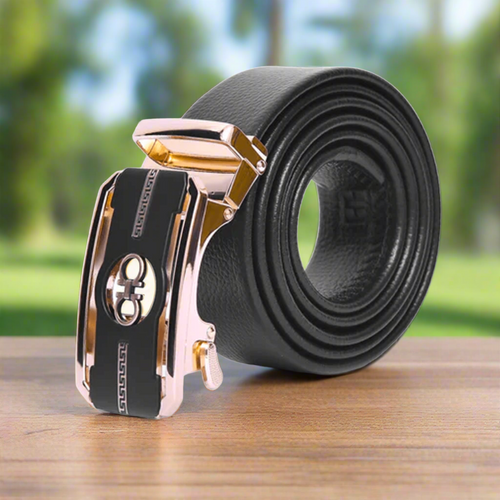 ADS Leather Belts